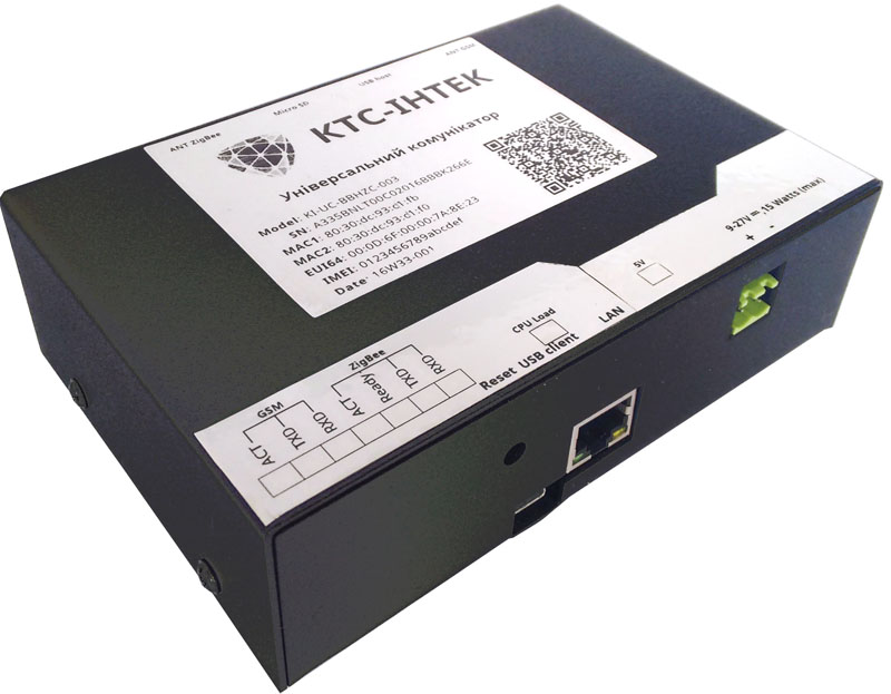 Intelligent Devices: Building a Smarter Future with IoT